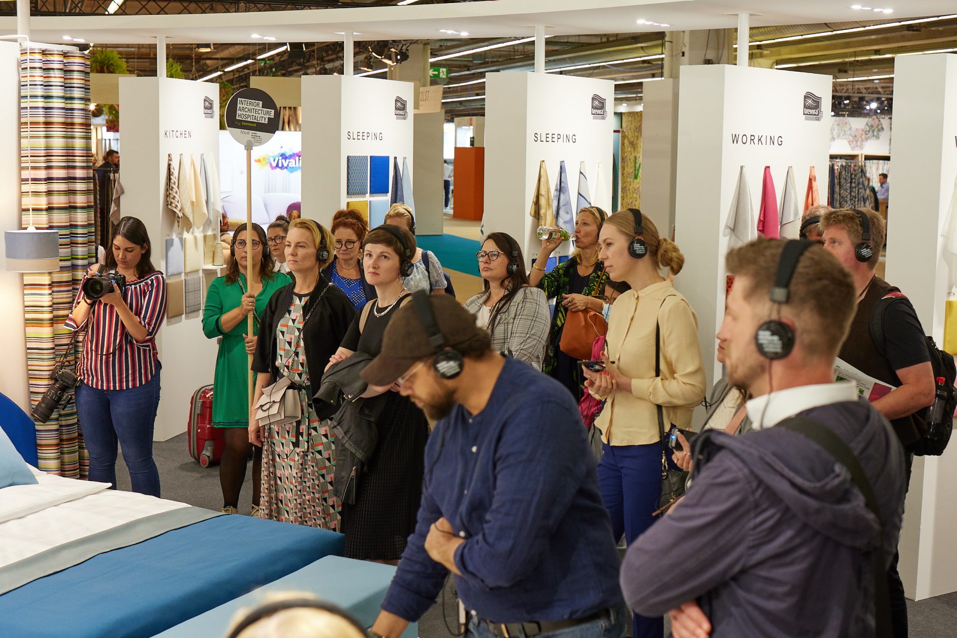 Heimtextil 2023 - An international trade fair for home and contract ...
