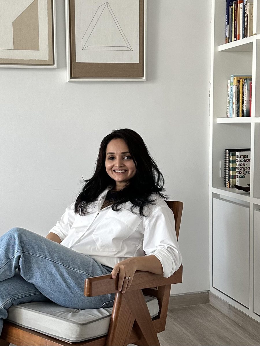 #iGenWinner: Anjali Rawat crafts this Mumbai home with quirks and ...