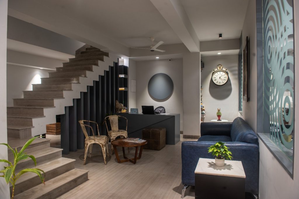 This architect's Noida home is what design dreams are made of ...