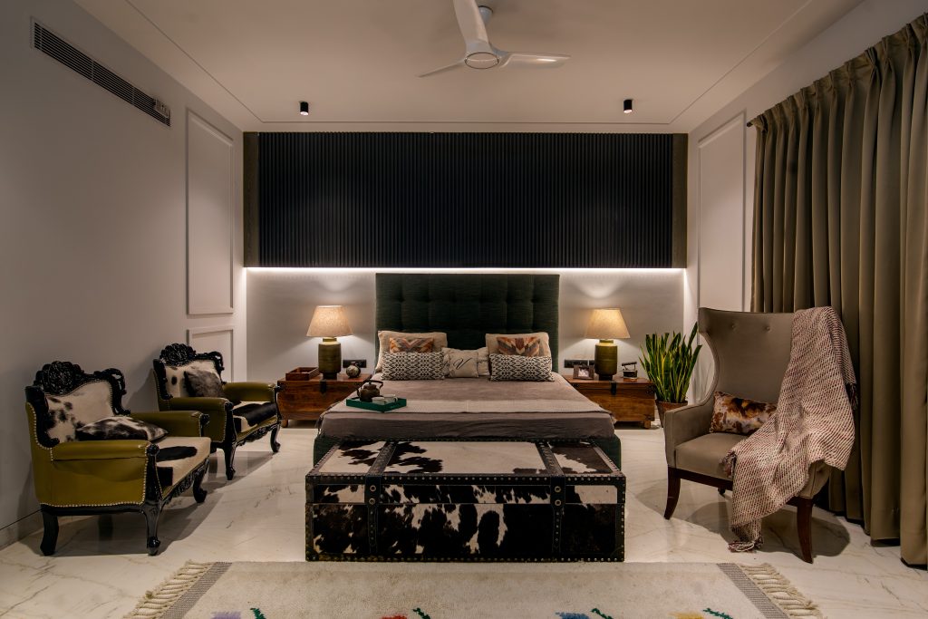 This architect's Noida home is what design dreams are made of ...