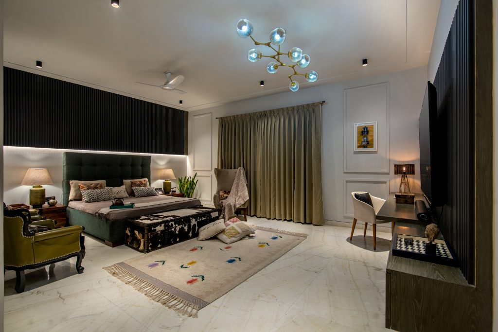 This architect's Noida home is what design dreams are made of ...