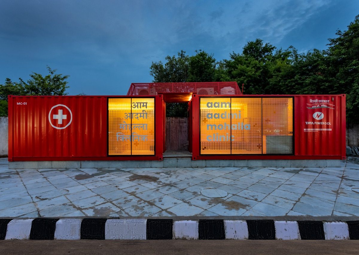 #iGenWinner: Join Suparna Ghosh in a walkthrough of this fluid Gurugram ...