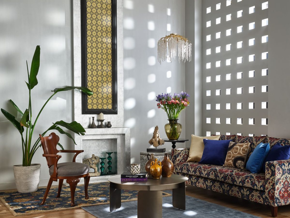 Asian Paints predicts four design trends of the year - Architect and ...