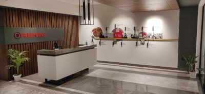 #iGenWinner: Join Suparna Ghosh in a walkthrough of this fluid Gurugram ...