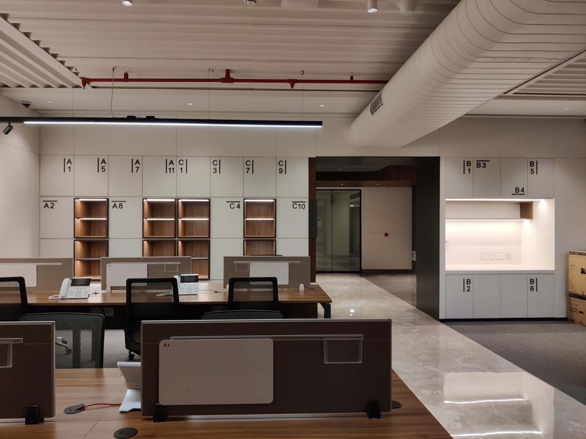 #iGenWinner: Join Suparna Ghosh in a walkthrough of this fluid Gurugram ...