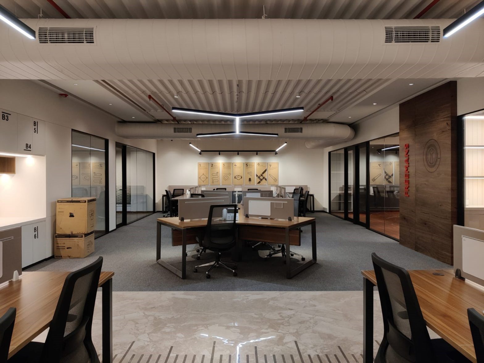 #iGenWinner: Join Suparna Ghosh in a walkthrough of this fluid Gurugram ...