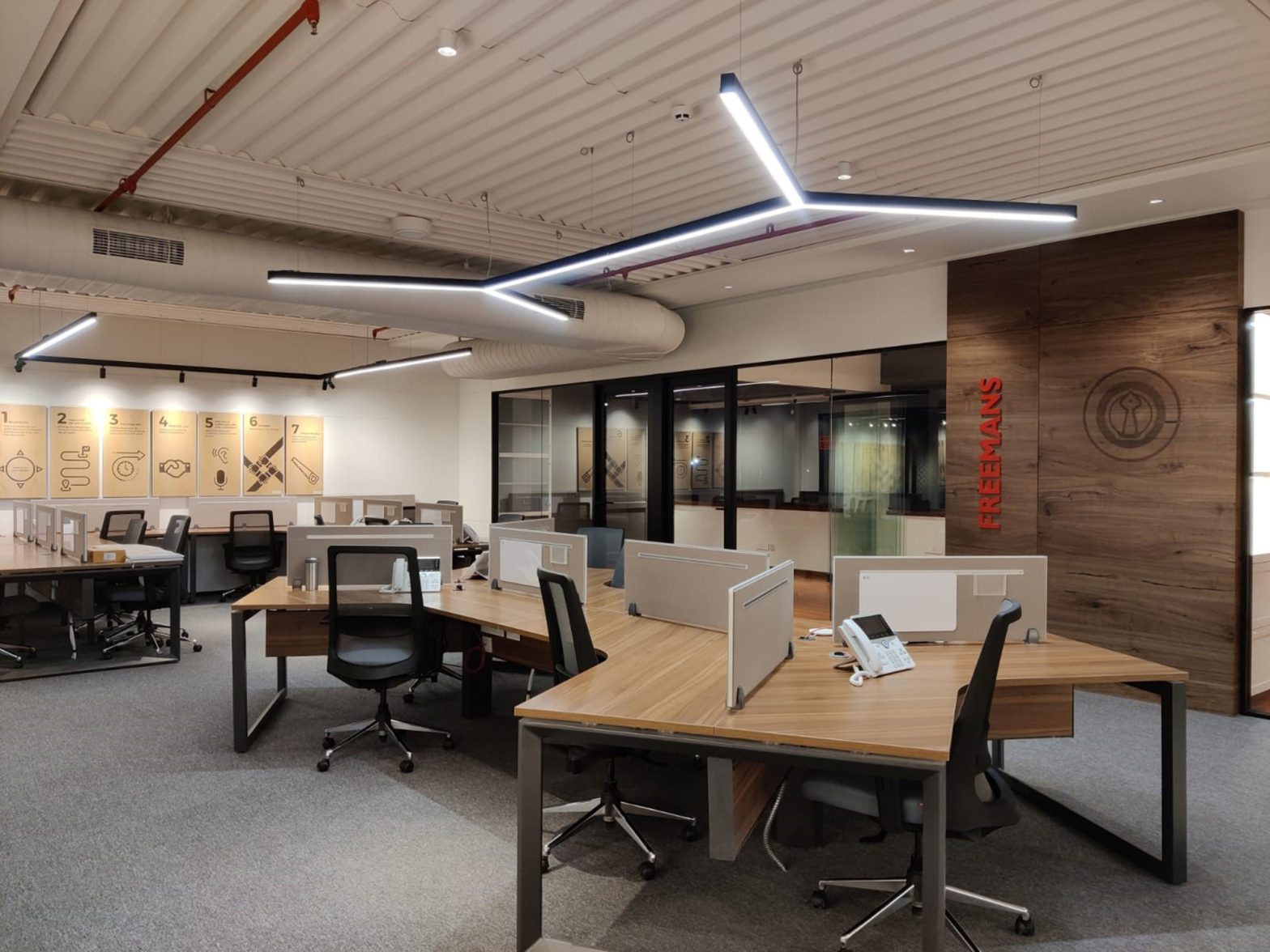 #iGenWinner: Join Suparna Ghosh in a walkthrough of this fluid Gurugram ...