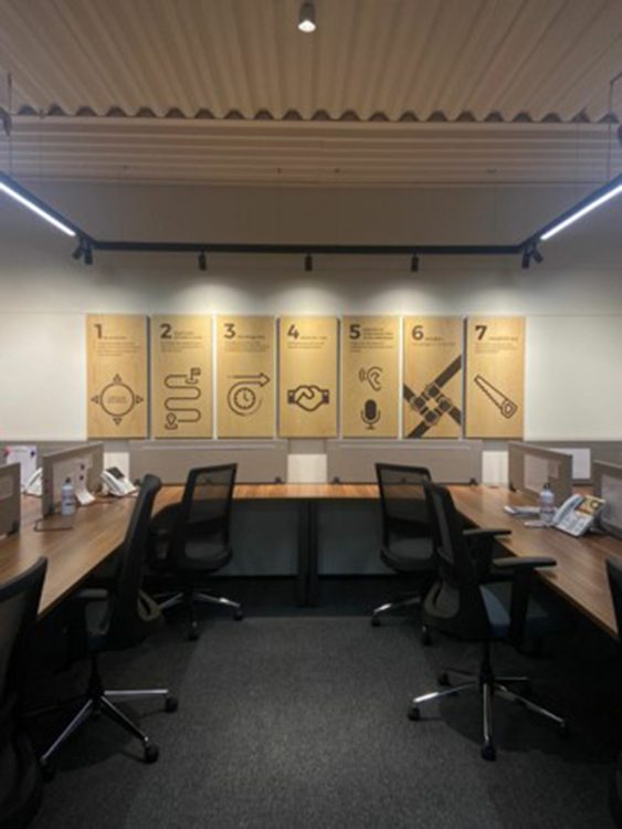 #iGenWinner: Join Suparna Ghosh in a walkthrough of this fluid Gurugram ...