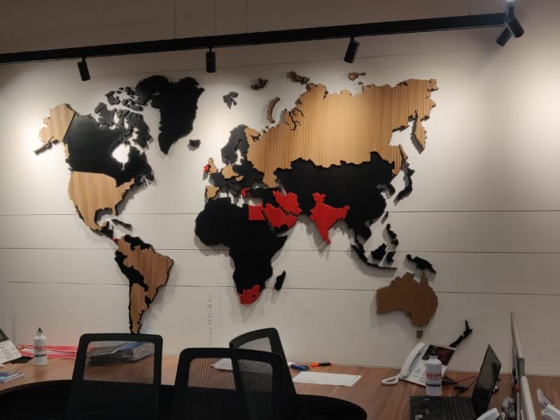 #iGenWinner: Join Suparna Ghosh in a walkthrough of this fluid Gurugram ...