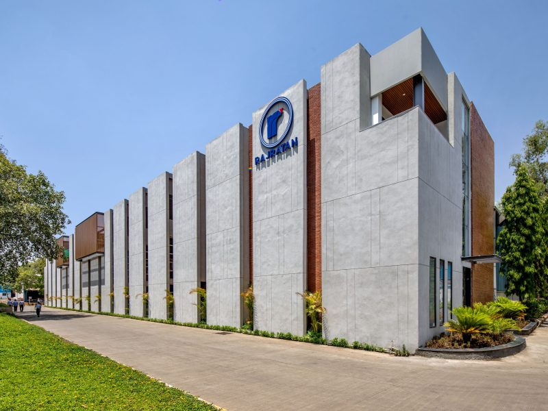 #iGenWinner: Join Suparna Ghosh in a walkthrough of this fluid Gurugram ...