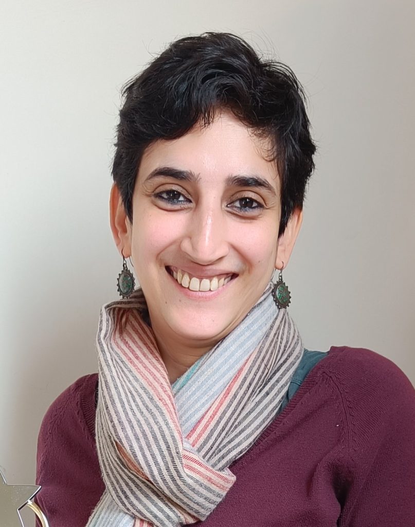 #iGenWinner: Join Suparna Ghosh in a walkthrough of this fluid Gurugram ...