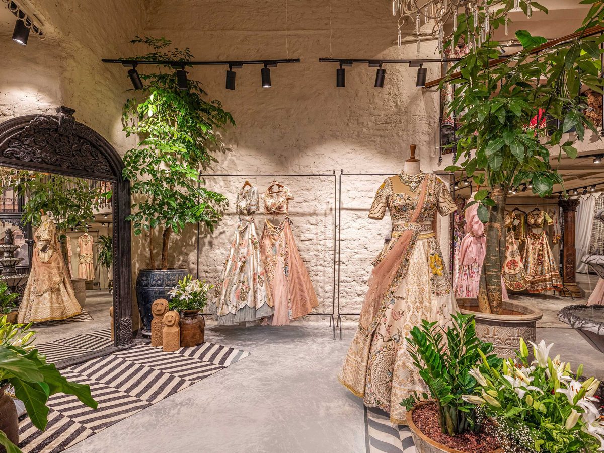 #iGenWinner: Join Suparna Ghosh in a walkthrough of this fluid Gurugram ...