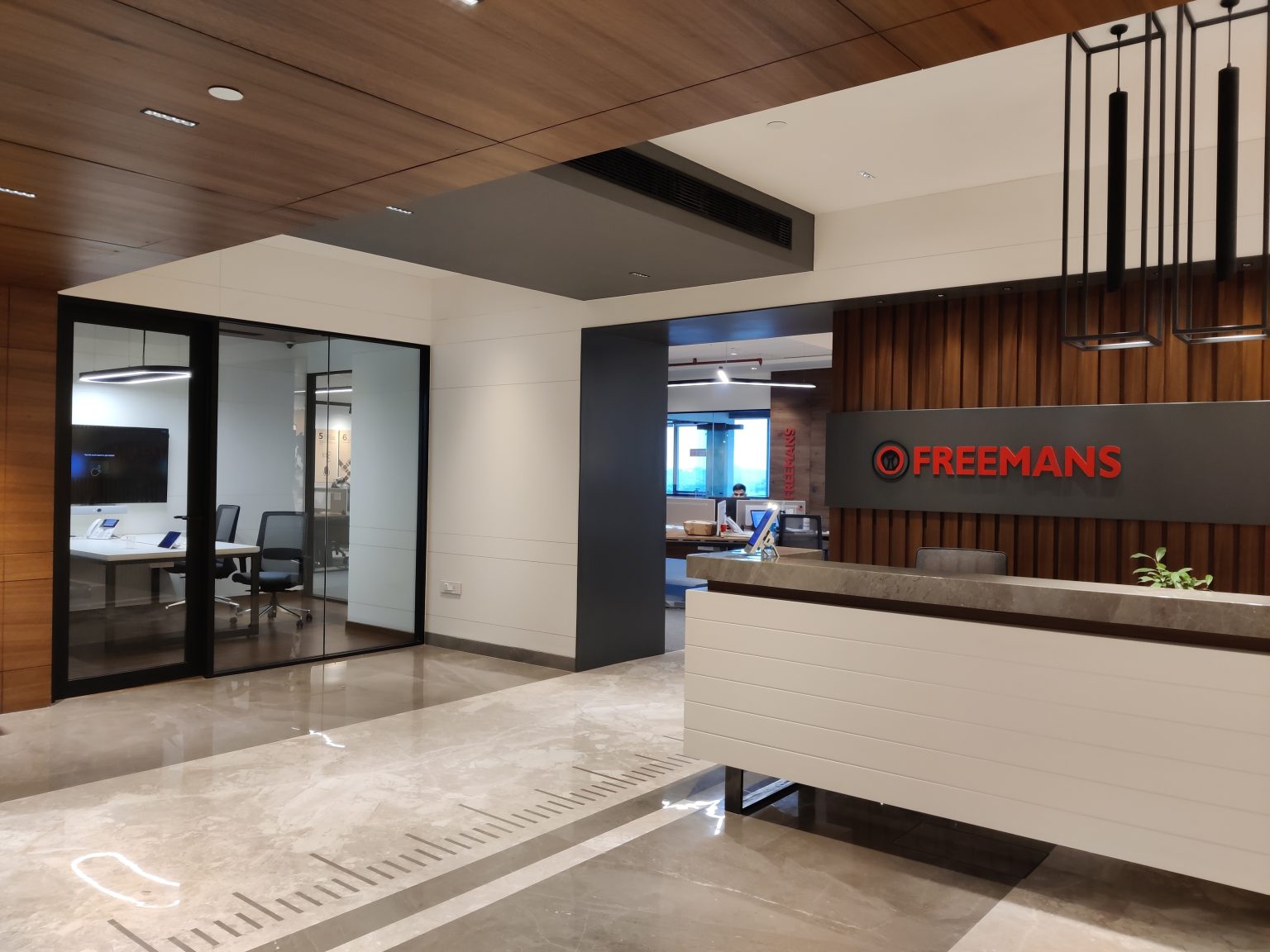 #iGenWinner: Join Suparna Ghosh in a walkthrough of this fluid Gurugram ...