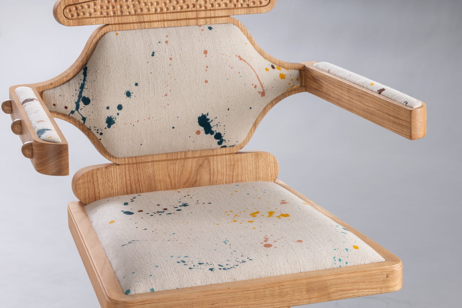 Wriver's most awaited collaboration with MuseLab and MorphLab ...