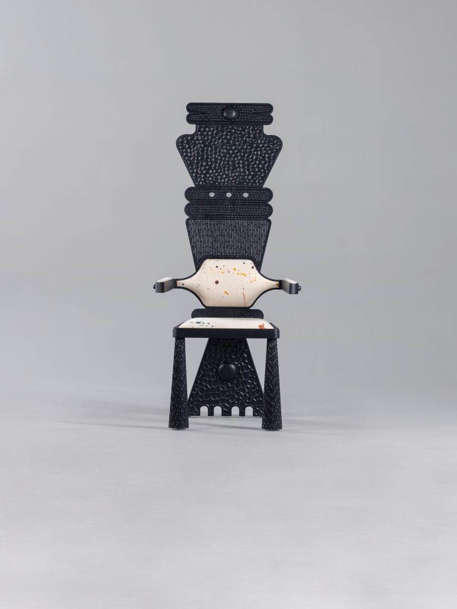 Wriver's most awaited collaboration with MuseLab and MorphLab ...