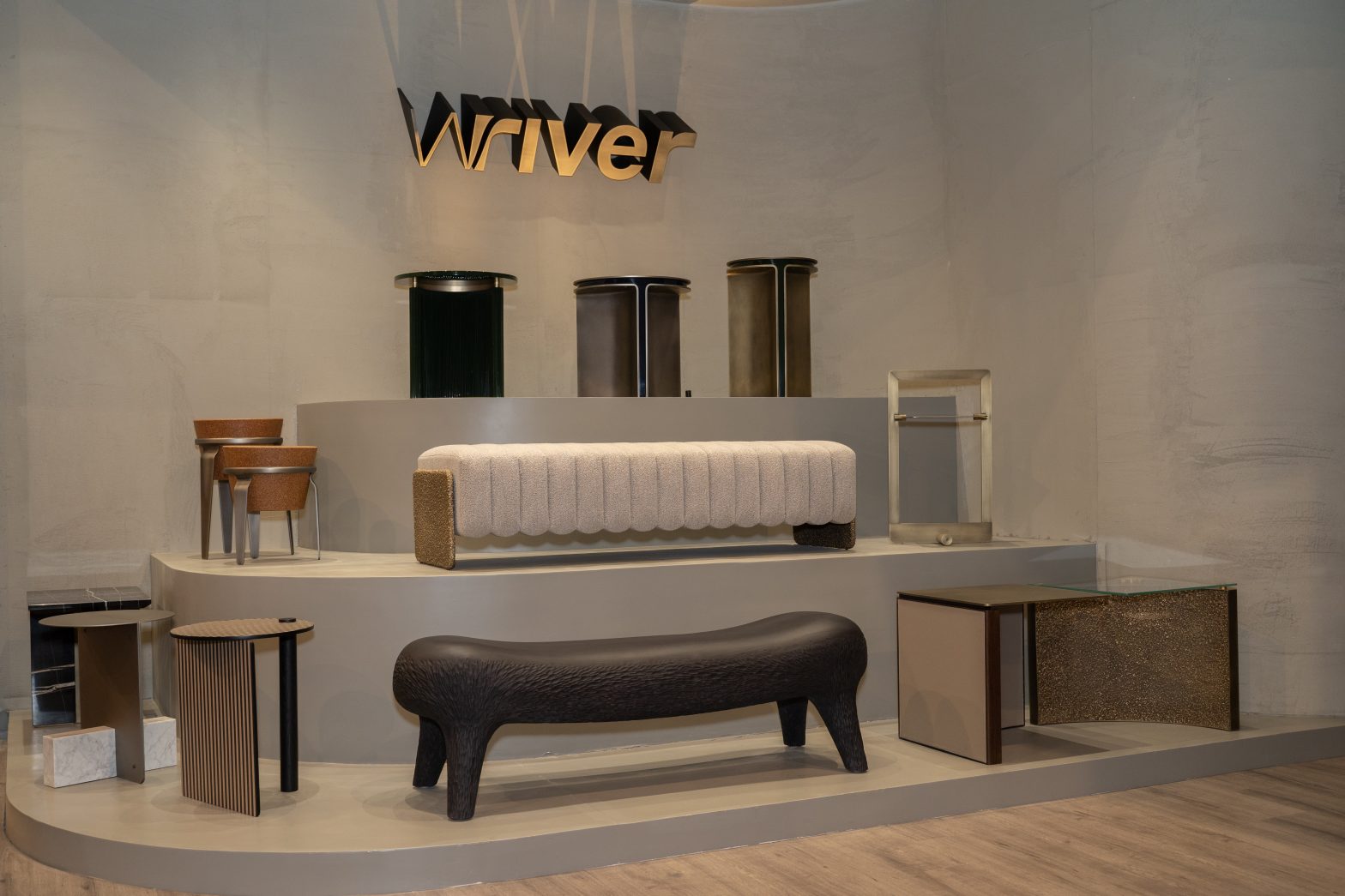 Wriver's most awaited collaboration with MuseLab and MorphLab ...