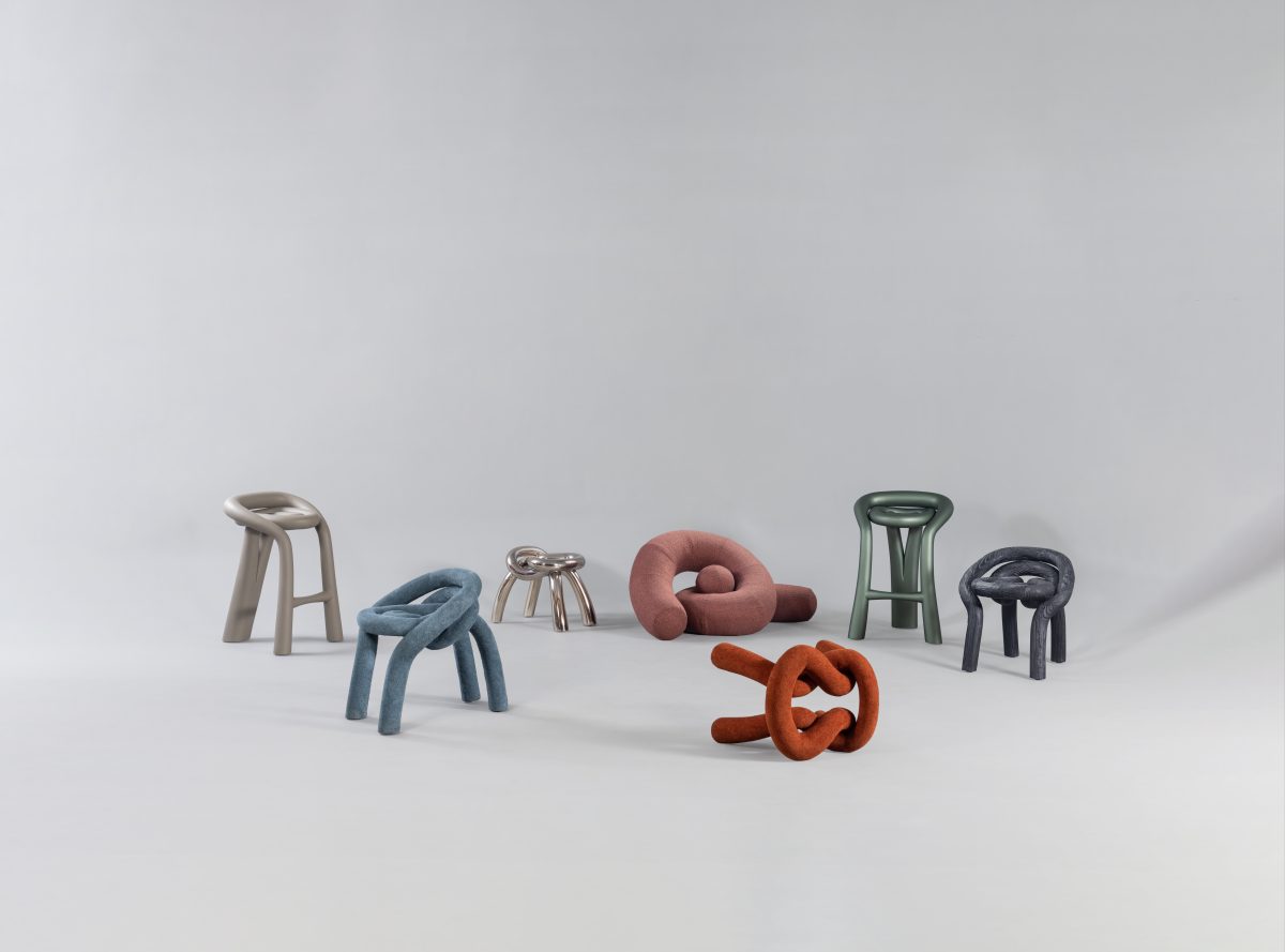 Wriver's most awaited collaboration with MuseLab and MorphLab ...