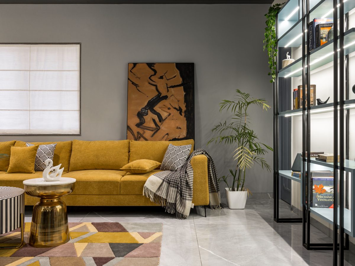 5 homes where design imitates art - Architect and Interiors India