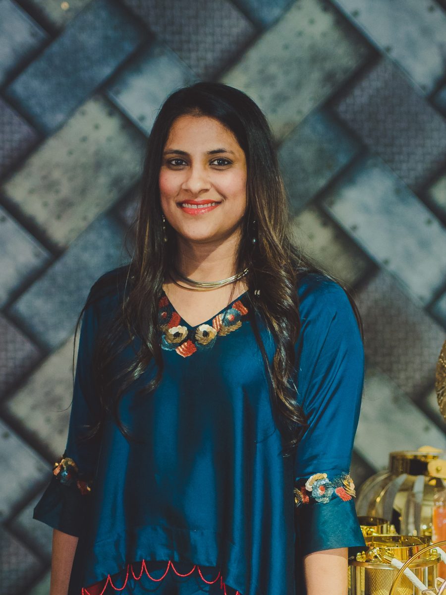 Get to know these 10 women leading India's top home decor brands - Architect and Interiors India