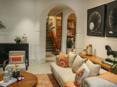 Get to know these 10 women leading India's top home decor brands ...