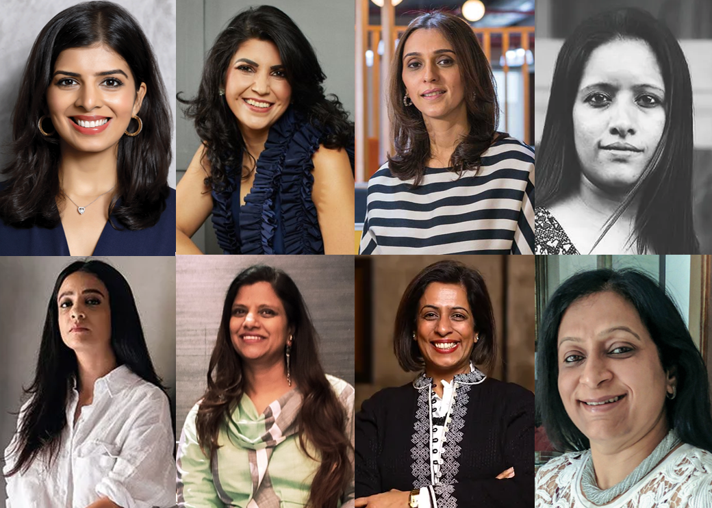 What does it mean to be a Woman in Design? - Architect and Interiors India