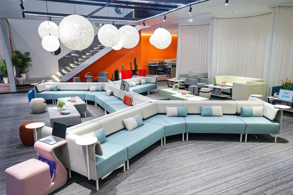 Asia's leading - China International Furniture Fair is all set to begin ...