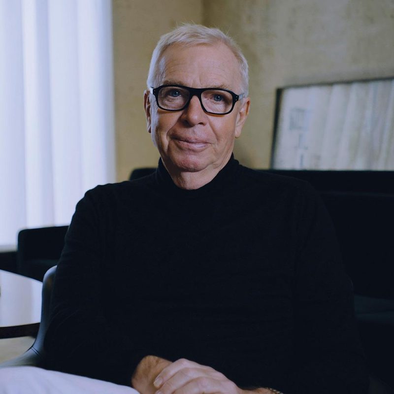 British architect David Chipperfield receives the 2023 Pritzker Prize ...
