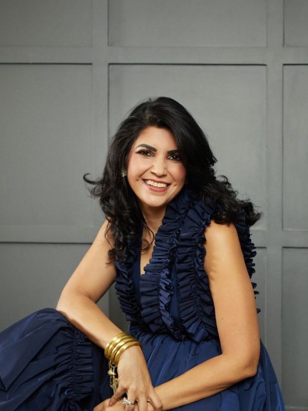 What does it mean to be a Woman in Design? - Architect and Interiors India