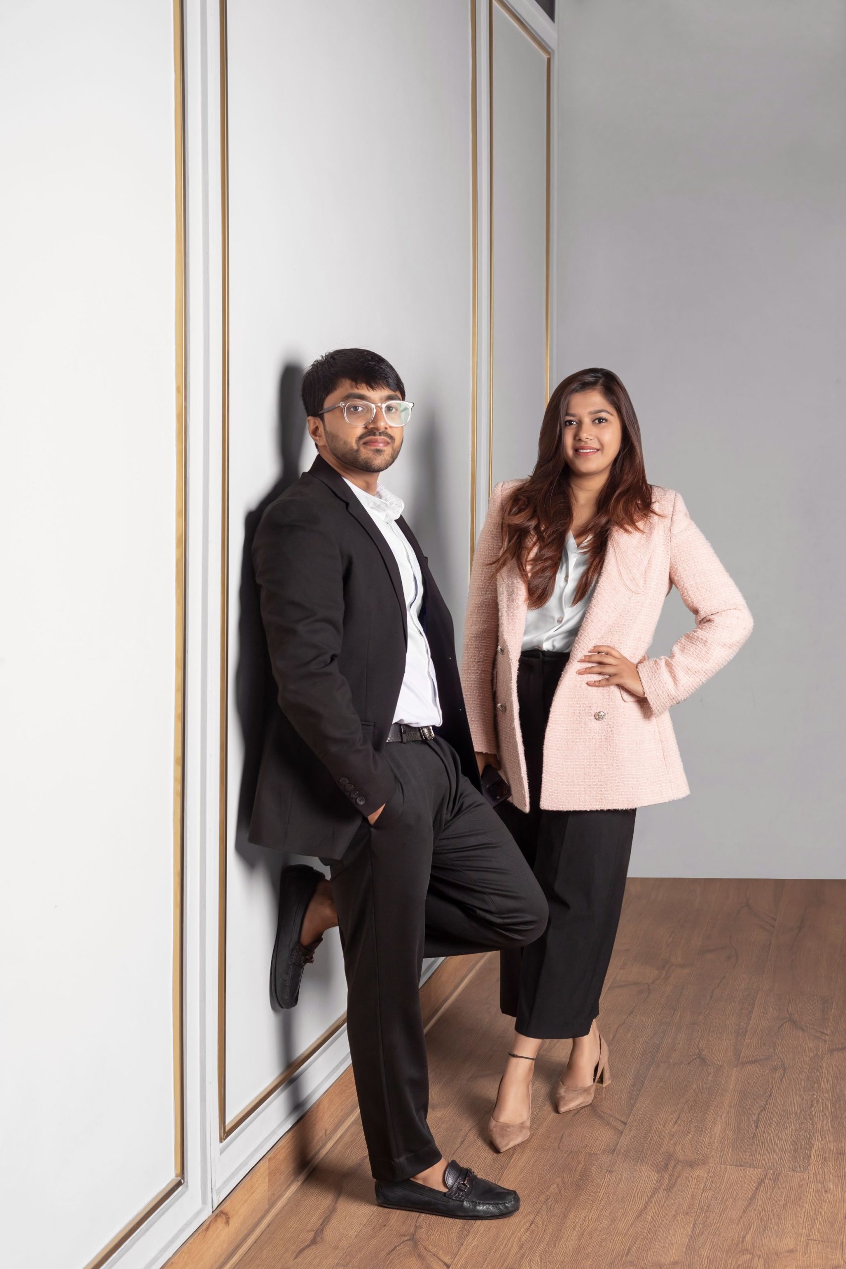 #AIExclusive: Knock on the neo-classic doors leading to this ornate Delhi home - Architect and ...