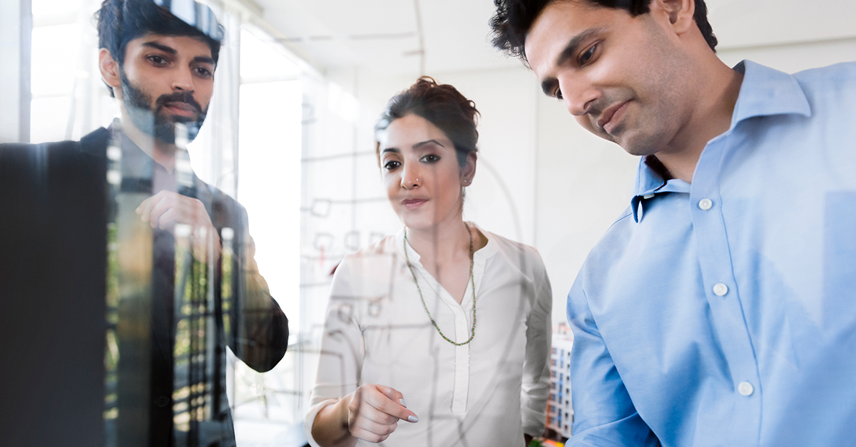 Grow AEC firms with these effective marketing strategies - Architect ...