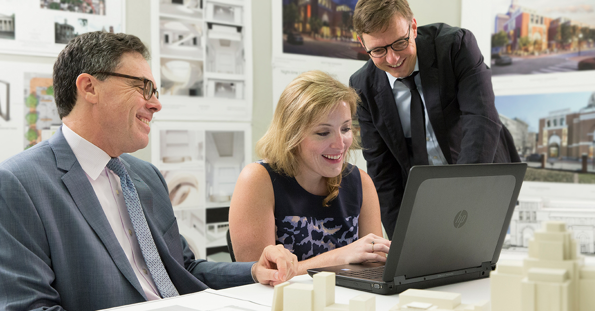 Grow AEC firms with these effective marketing strategies - Architect ...