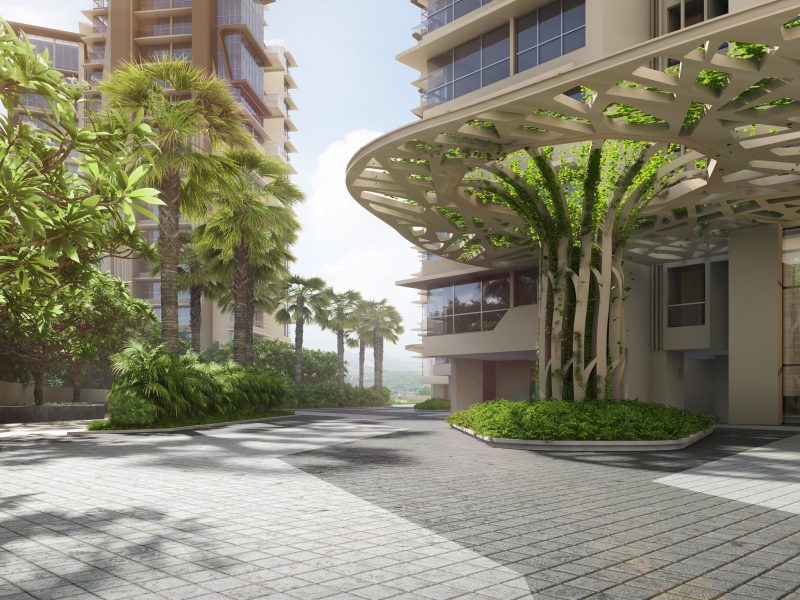 Make time for timeless textures of this Pune home - Architect and ...