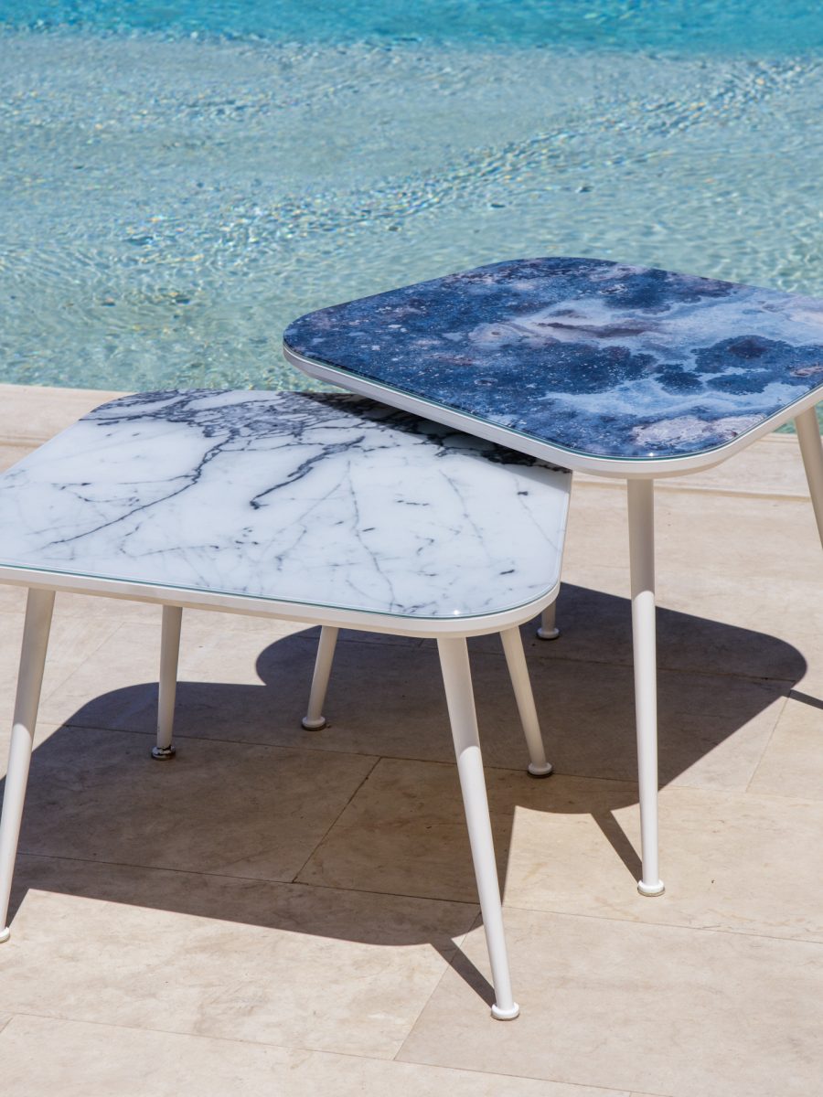 Shop for SICIS outdoor furniture now from India - Architect and ...