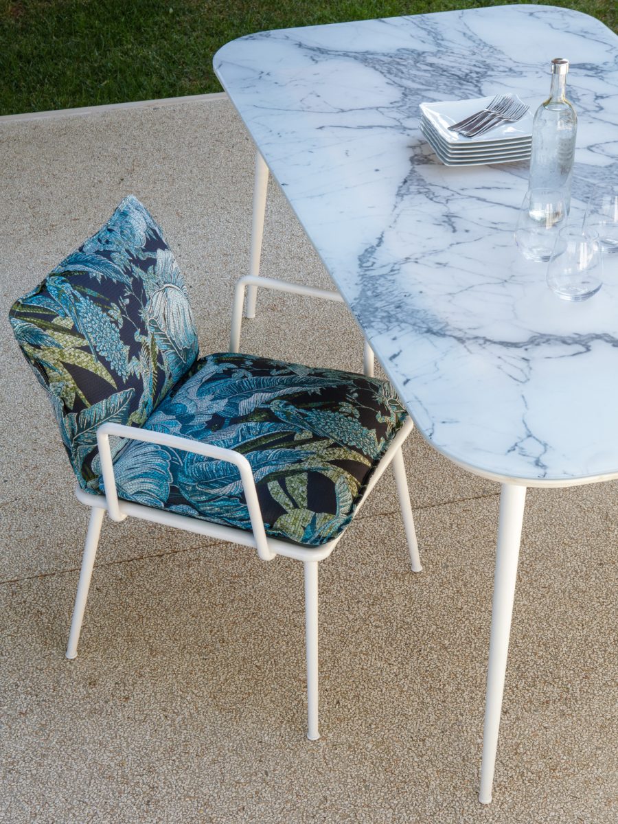 Shop for SICIS outdoor furniture now from India - Architect and ...