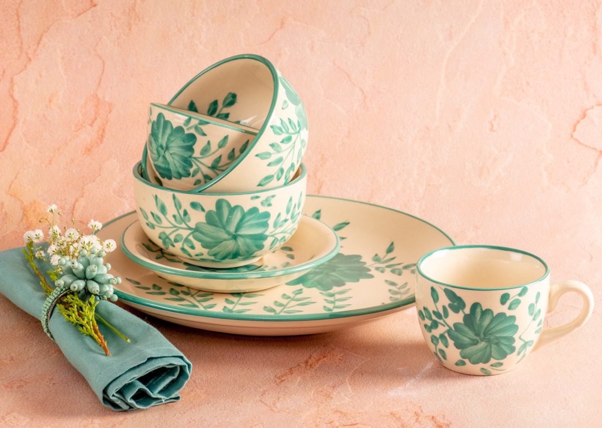 Let Gulmohar bloom indoors with Arjun Rathi's latest creation ...