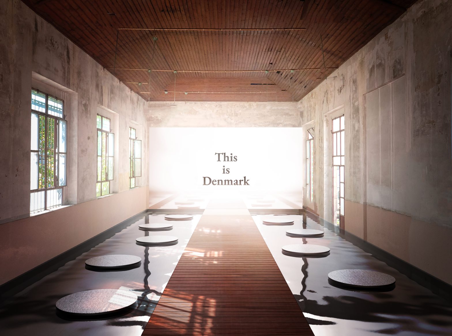 Immerse into 15 tales of Danish design at the Milan Design Week ...