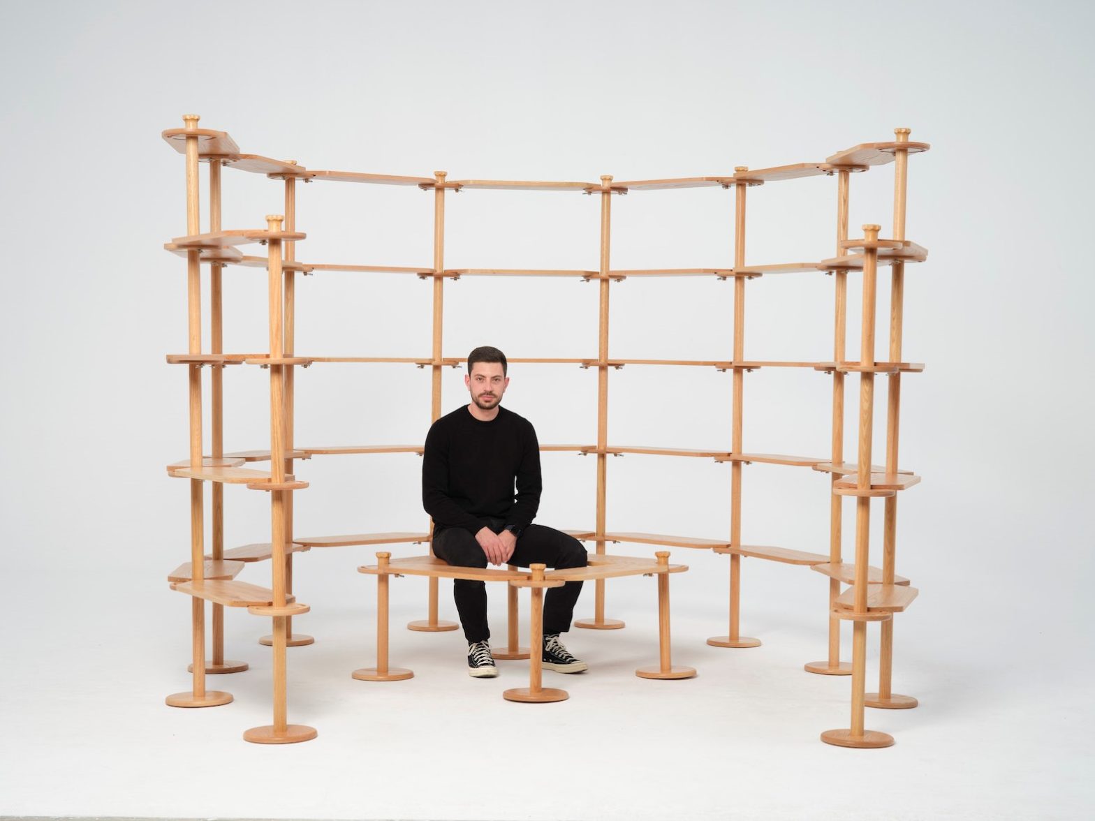 Celebrate the many facets of timber on the occasion of World Wood Day ...