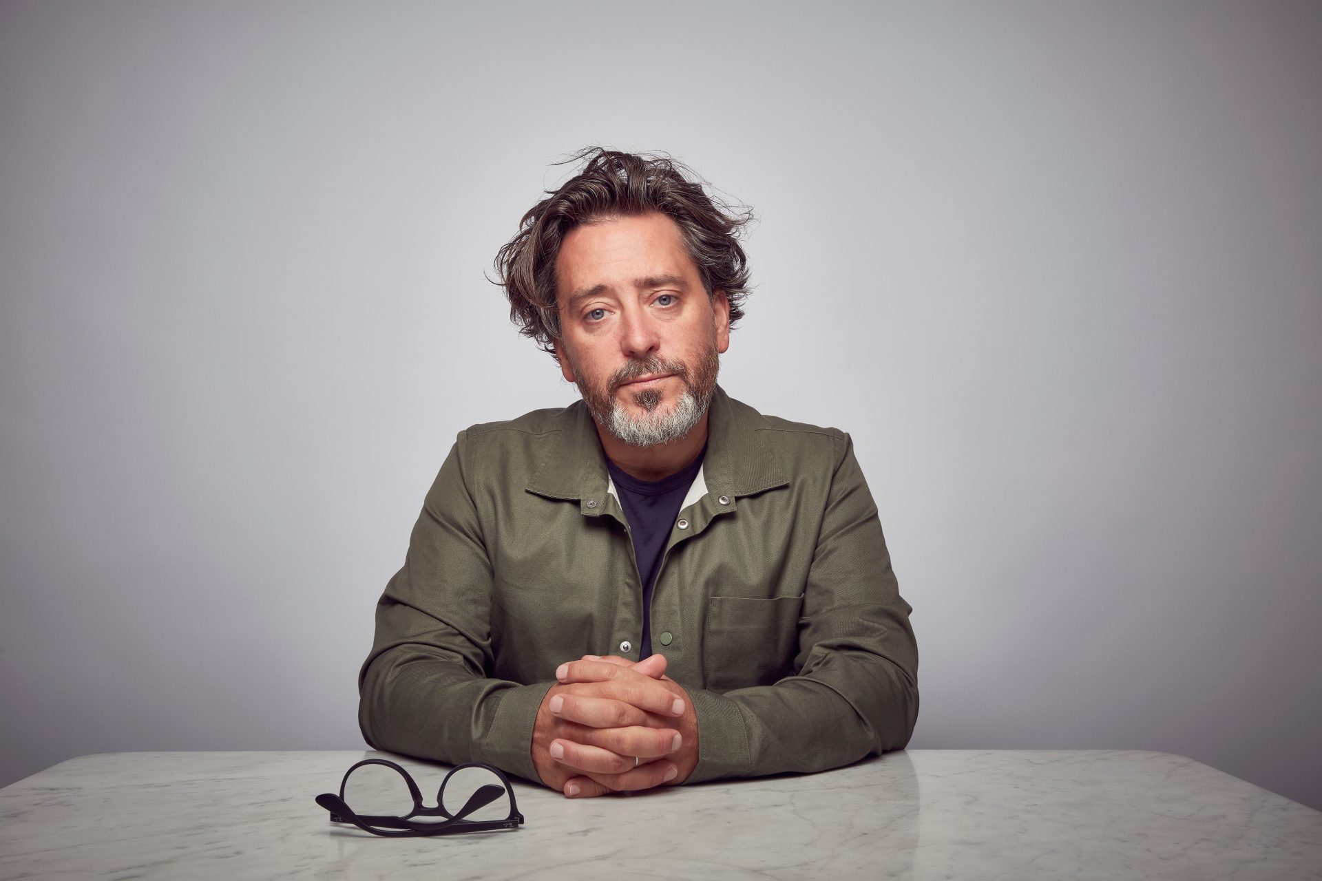 #InConversation: Jay Osgerby on innovative collaboration with Hansgrohe ...