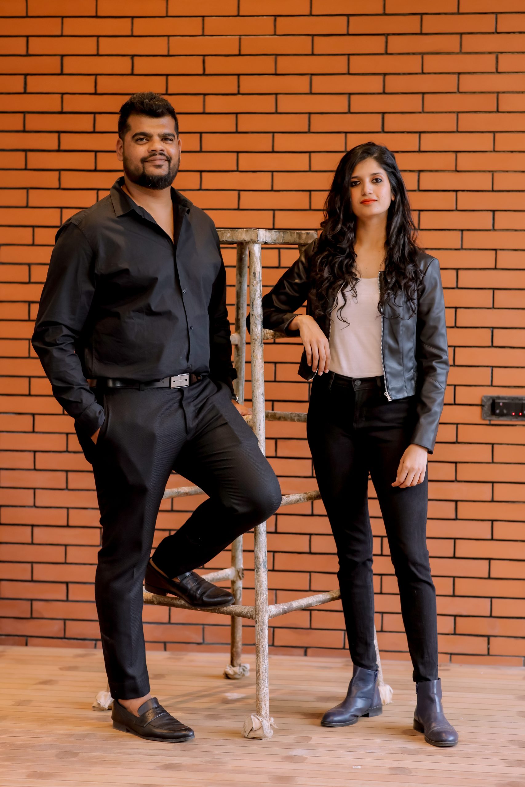 Walk through the interactive patterns of Bengaluru's workspace ...