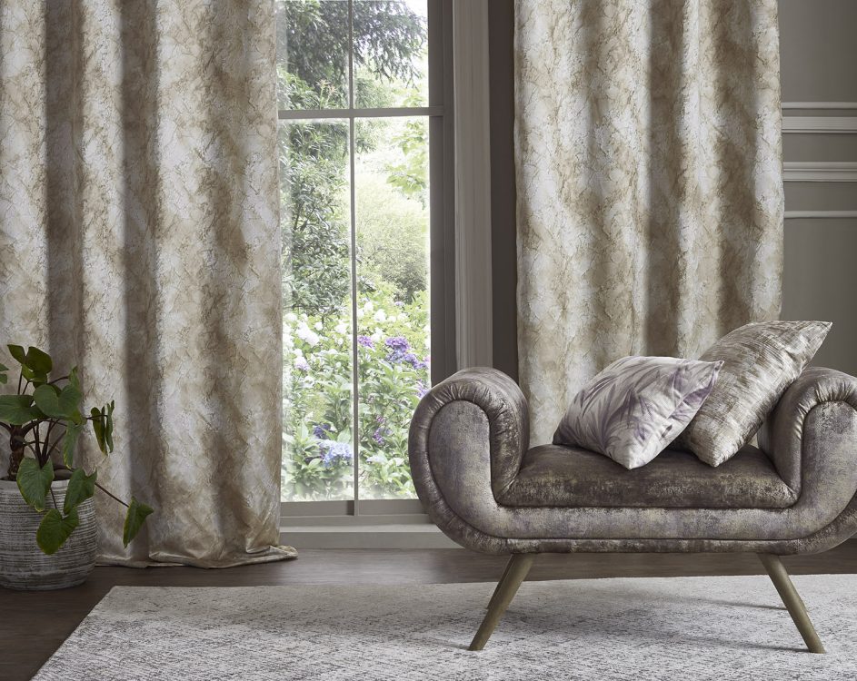 Elevate furnishings with D'Decor's extensive new fabric range ...