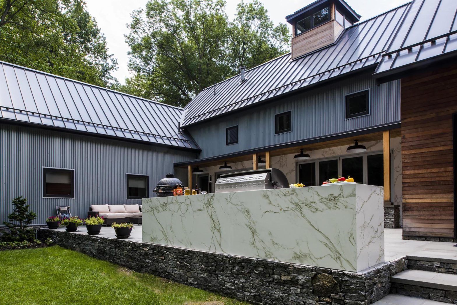 Exclusive Dekton ultra-compact surfaces by Hafele - Architect and ...