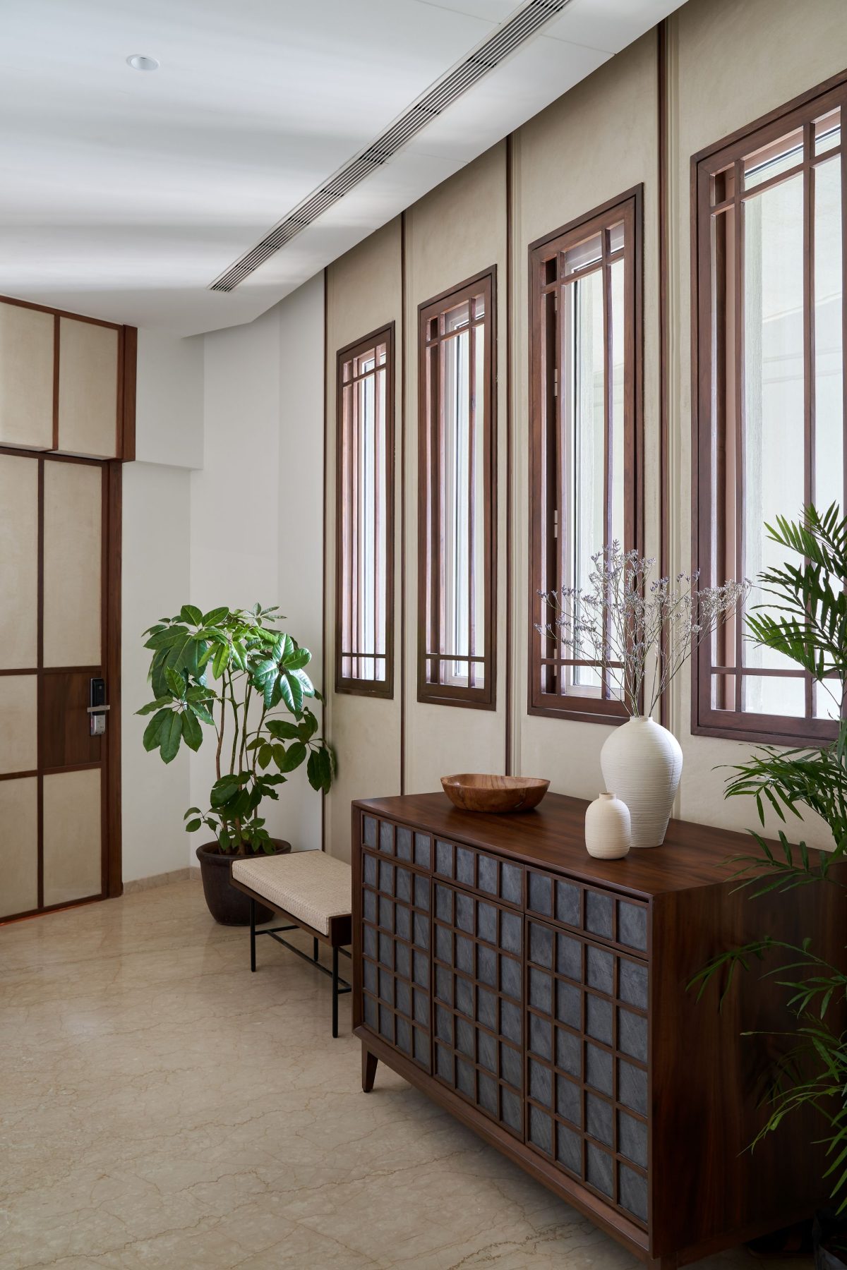 Make way for more floor space in this Mumbai apartment - Architect and ...