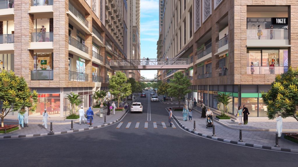 Reimagine Bhendi Bazaar as an iconic smart city - Architect and ...