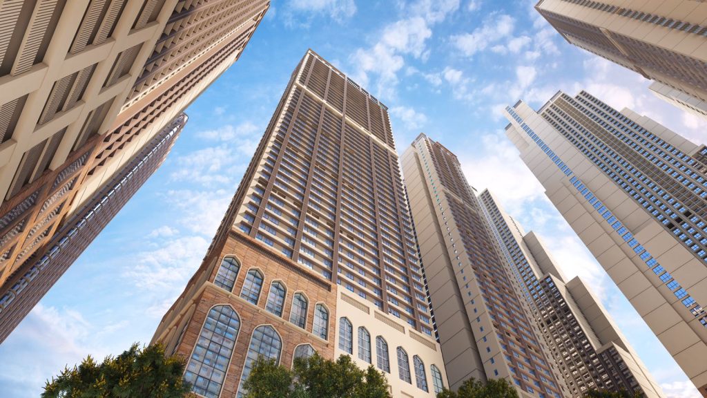 Reimagine Bhendi Bazaar as an iconic smart city - Architect and ...