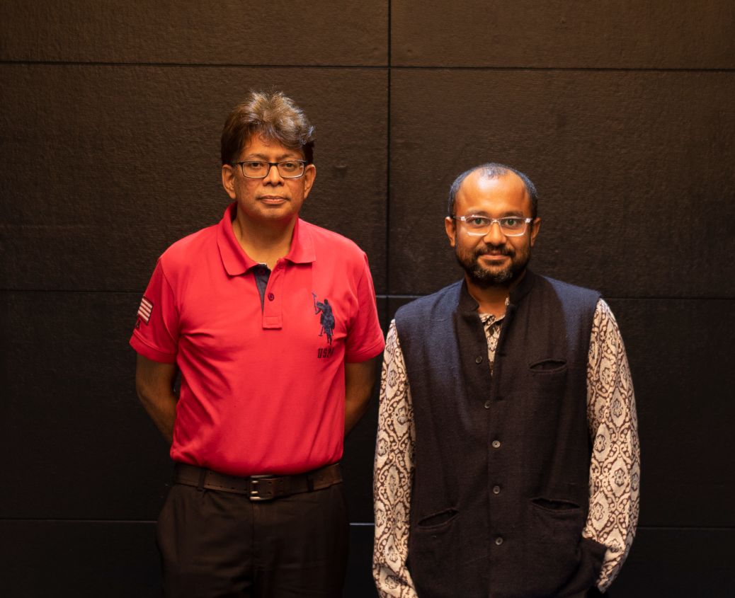 Witness a breezy bling affair at this family home near Kolkata - Architect and Interiors India