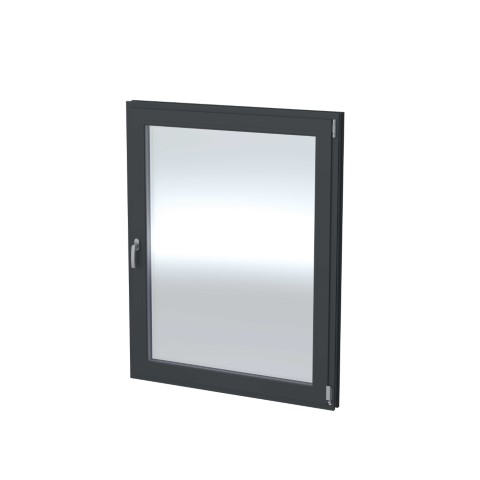 Set sleek standards with Legend Art window and door systems - Architect ...