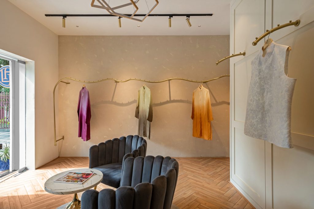 Experience the evolution of men's fashion at this Delhi menswear ...