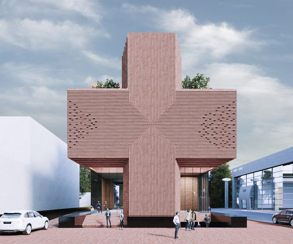 Haryana reaches new heights with this iconic building design ...