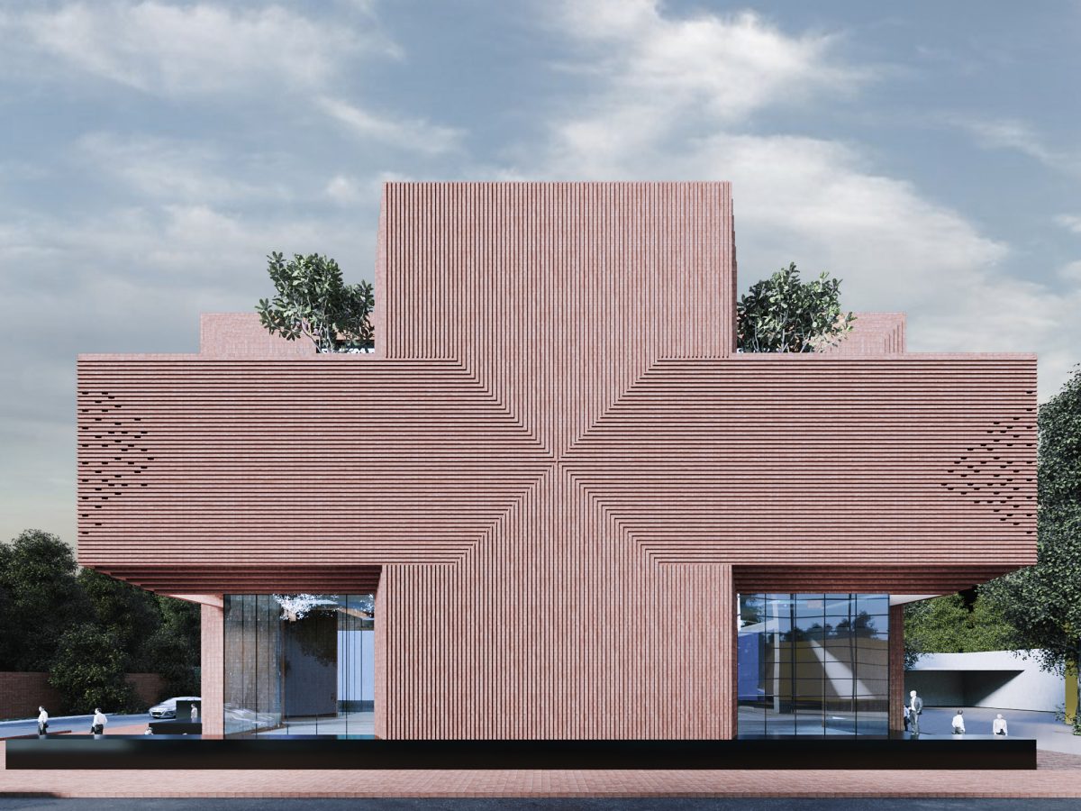 Haryana reaches new heights with this iconic building design ...