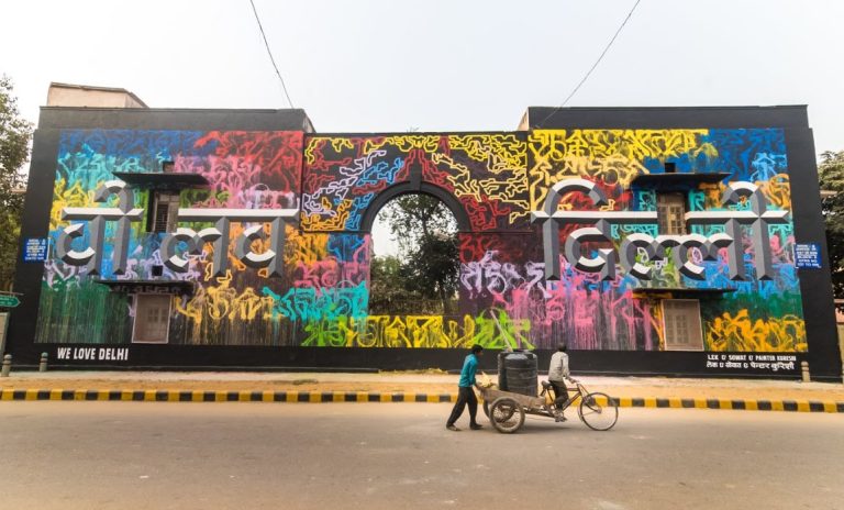 The Intersection of Art and Architecture: 5 Public Art Installations in ...